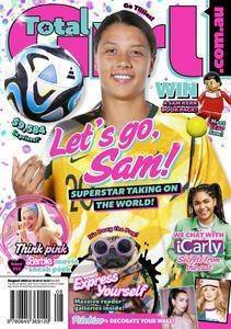 Total Girl - August 2023 - 外刊库