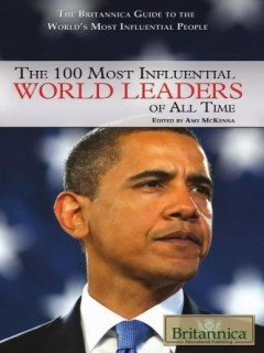 The 100 Most Influential World Leaders of All Time - 外刊库