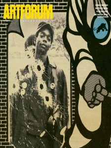 Artforum - October 2023 - 外刊库