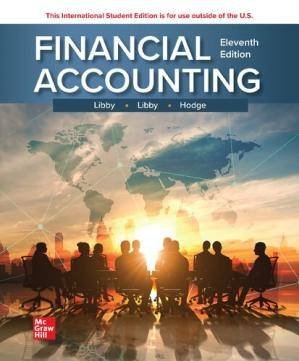 Financial Accounting - 外刊库
