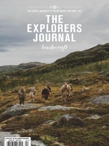 The Explorers Journal - Winter 2023/2024 - 外刊库