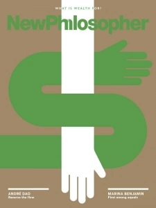New Philosopher - Issue 43, March/May 2024 - 外刊库