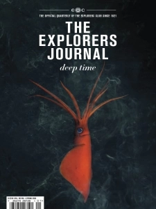 The Explorers Journal - Spring 2024 - 外刊库