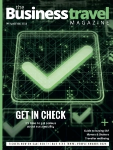 The Business Travel Magazine - April/May 2024 - 外刊库 | 外刊下载 | 财新周刊PDF ...