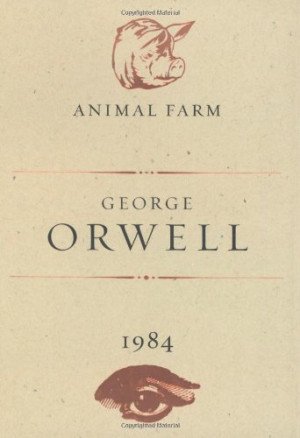 Animal Farm and 1984 - 外刊库